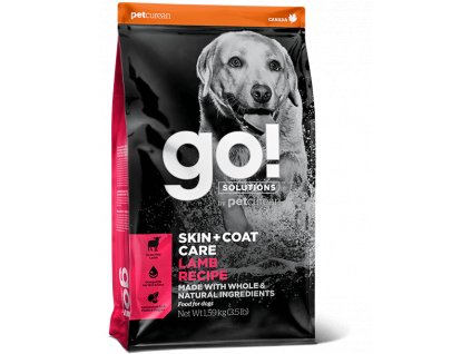 Petcurean GO! Solutions - Muuw