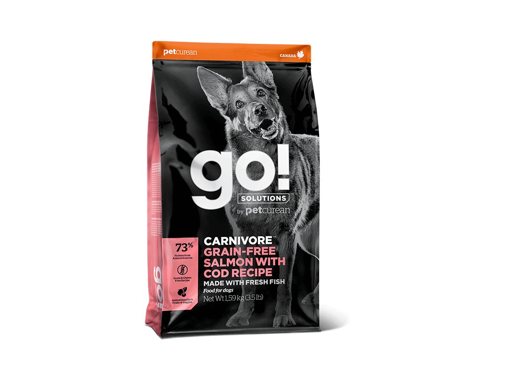 GO! Carnivore - Muuw