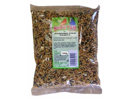 Drobní ptáci - Muuw